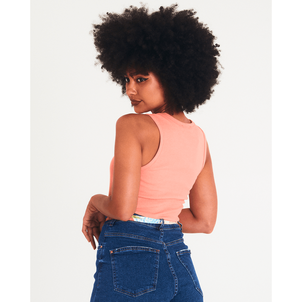 Regata Feminino Secia - 09314 - modamix